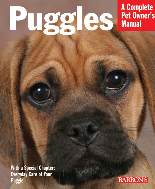 Puggle Book